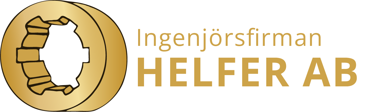 Precisionkomponenter & Anpassade Splines | Helfer AB